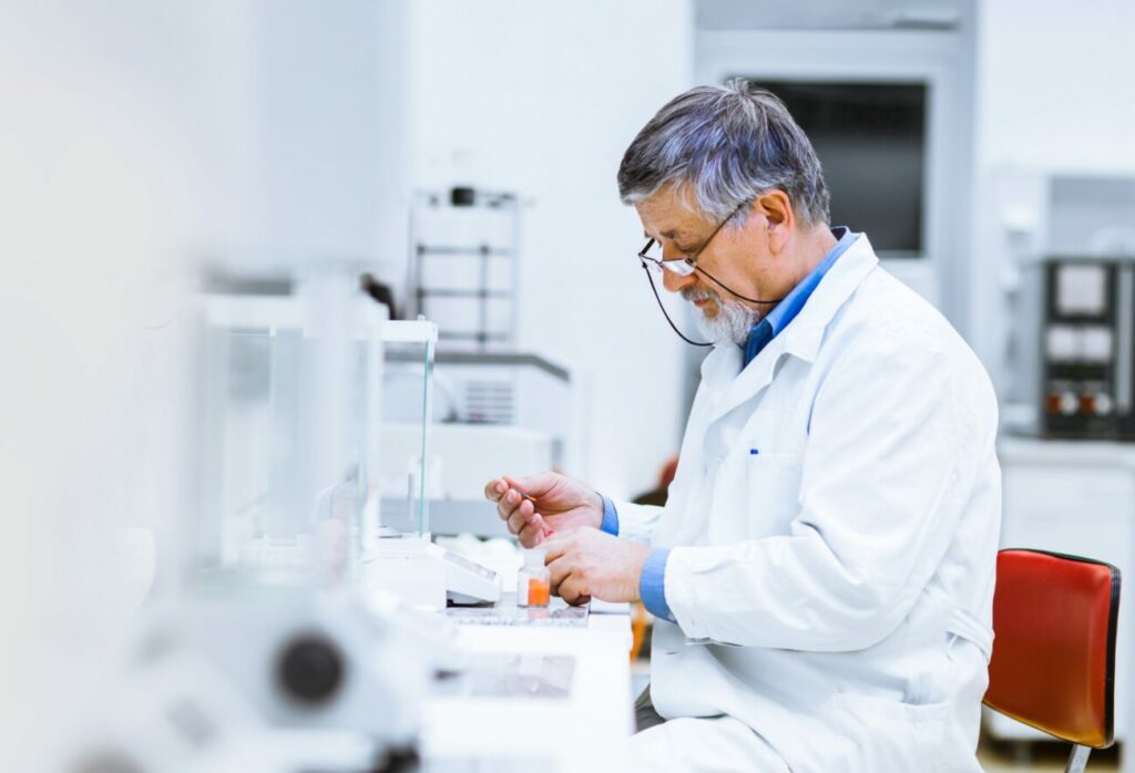 Premium Drug Discovery Service | Nexus