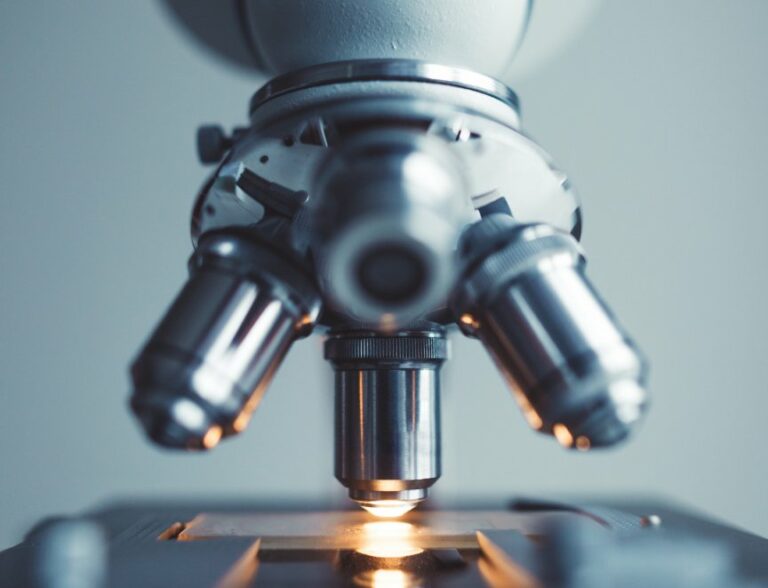 Nexus - Contract Research Organisation